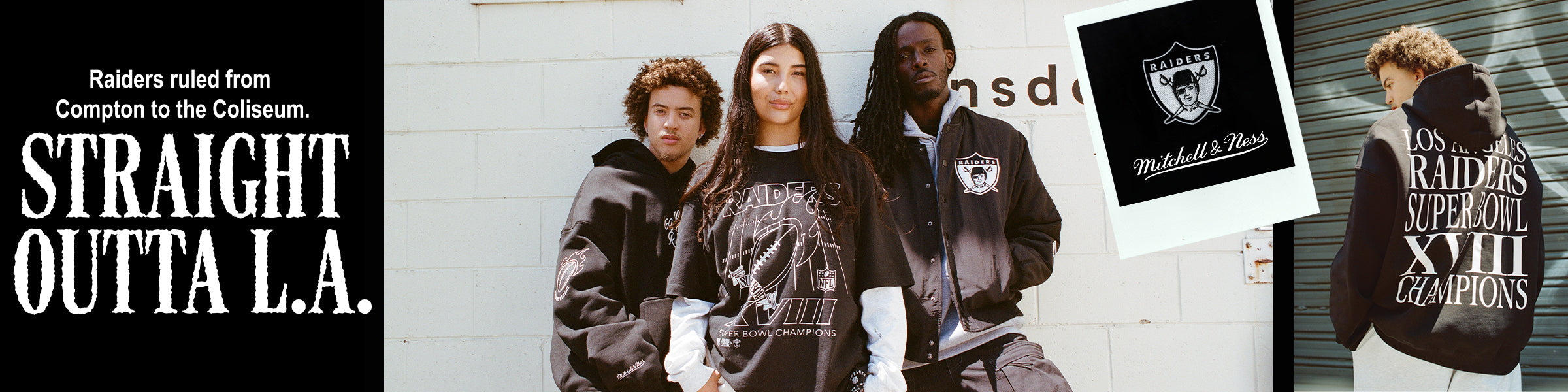 Las Vegas Raiders Merchandise Australia | Stateside Sports