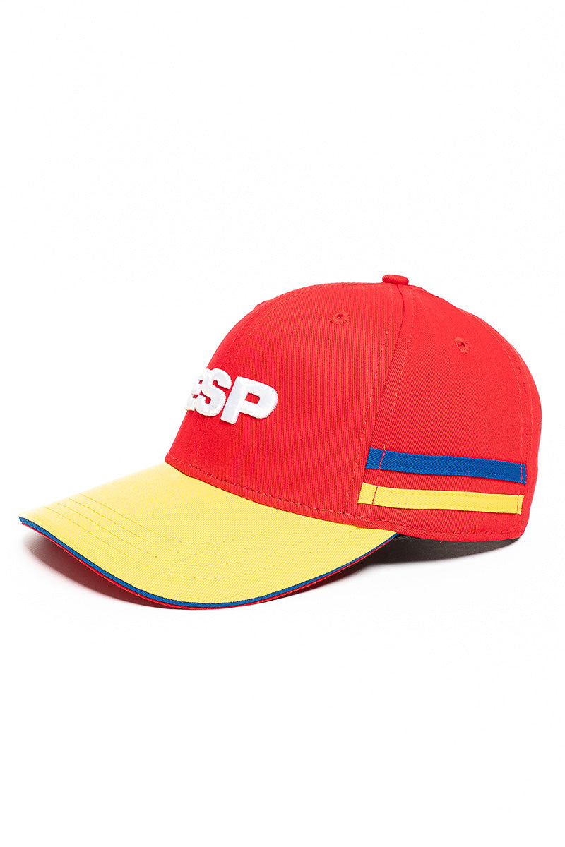 FIFA Snapback Cap Spain – Stateside Sports