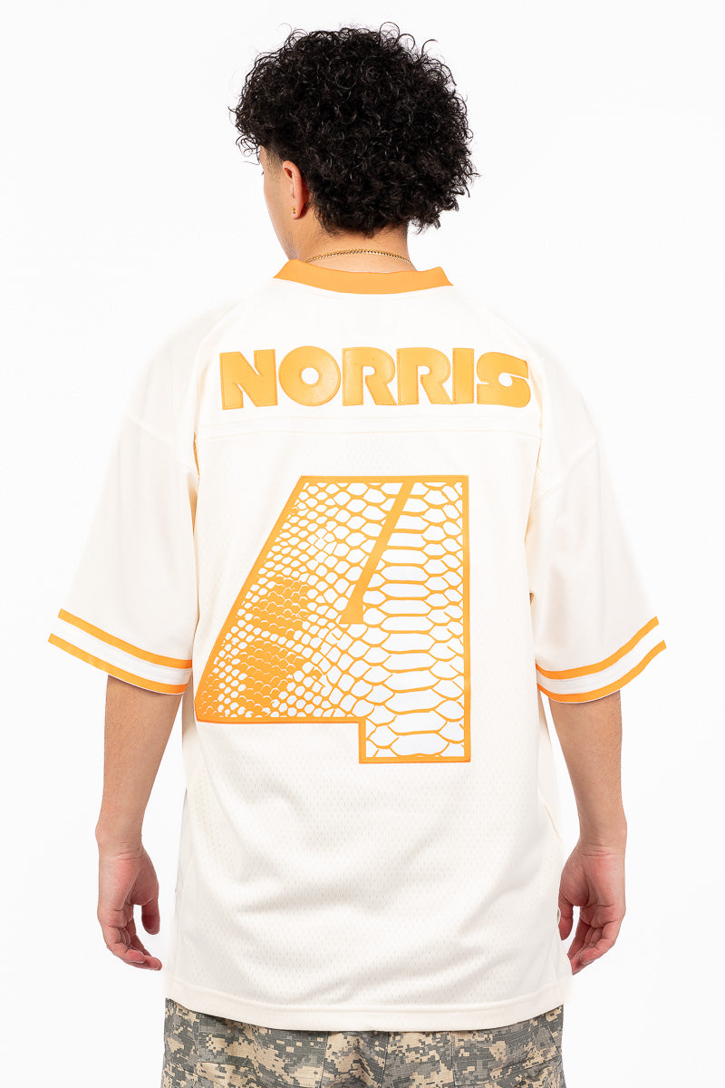 Norris McLaren F1 Jersey – Stateside Sports
