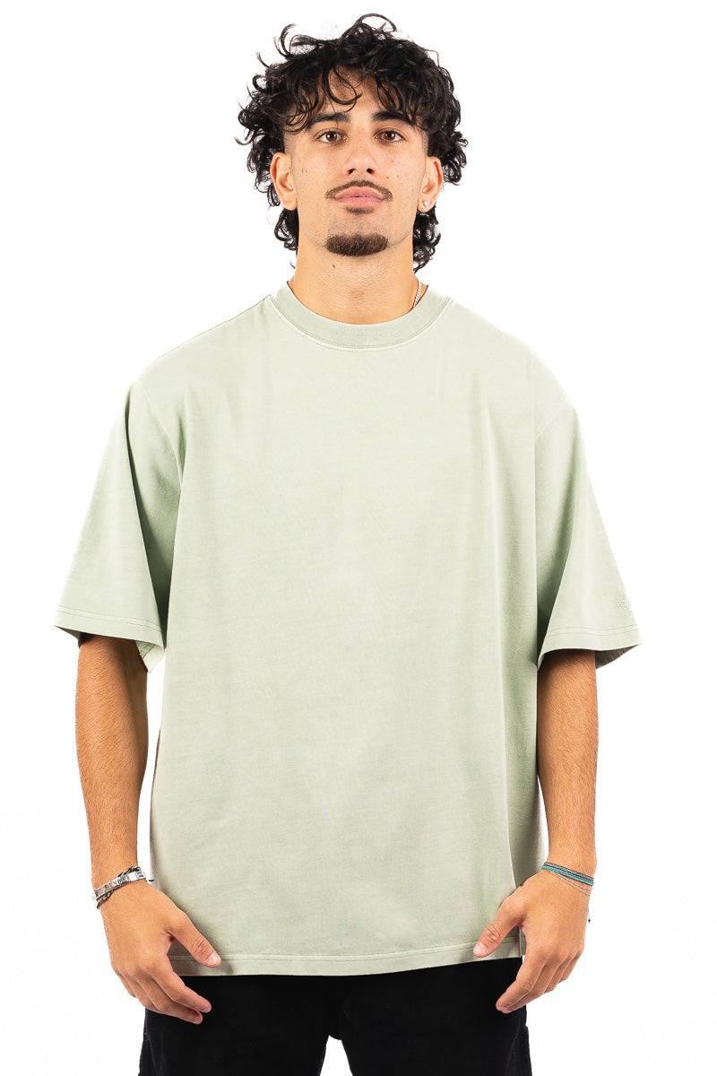 Oversized Boxy Tee – Stateside Sports