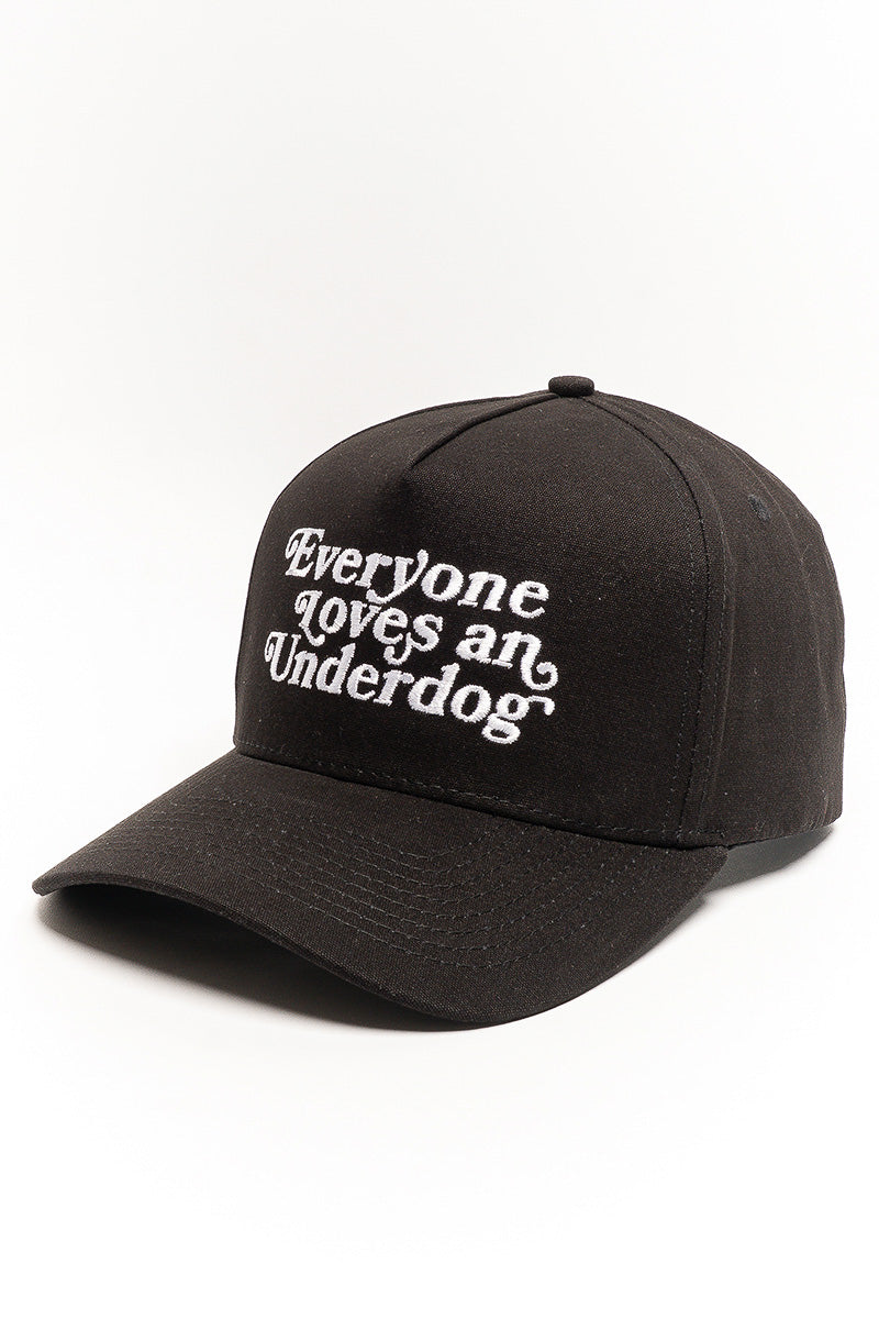 Everyone Loves An Underdog Cap – Stateside Sports