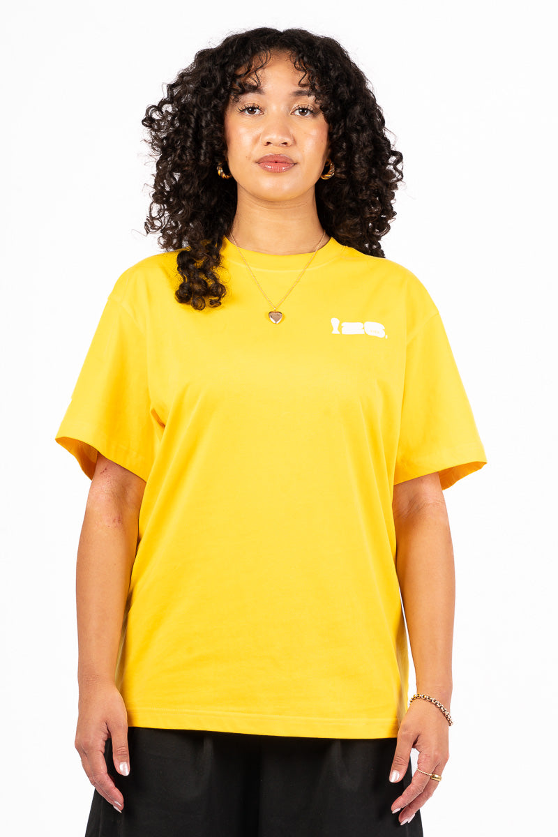 FIFA Puff Print Tee AUSTRALIA - AUSTRALIA - Womens – Stateside Sports