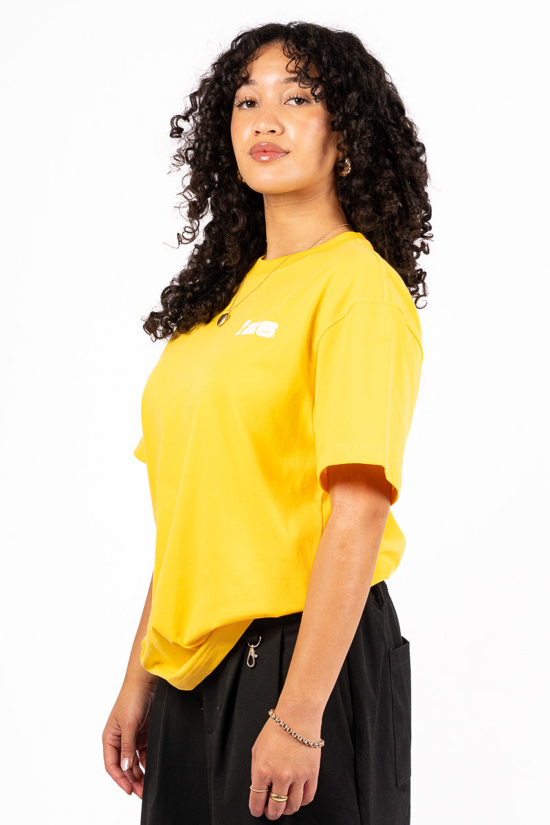 FIFA Puff Print Tee AUSTRALIA - AUSTRALIA - Womens – Stateside Sports