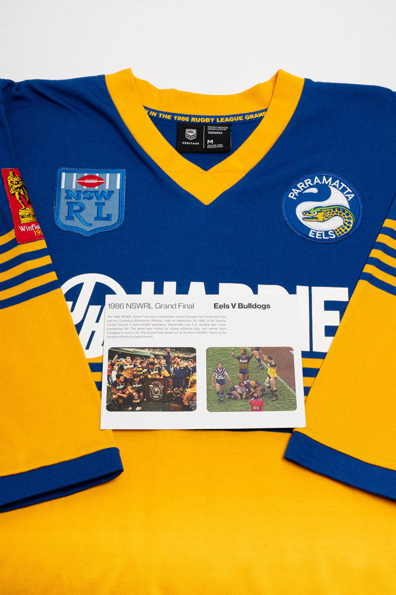 OFFICIAL NRL MERCHANDISE COLLECTION – Stateside Sports