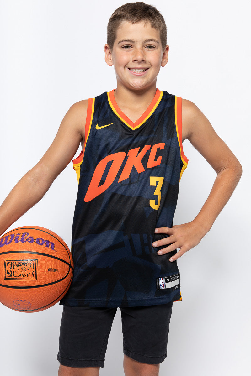 Official Josh Giddy Jerseys & Merch Australia – Stateside Sports