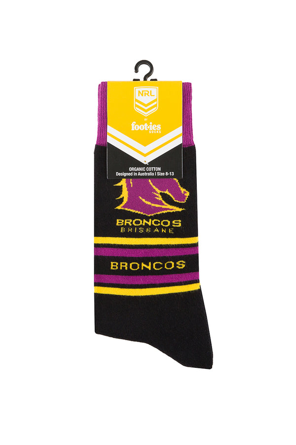 Official Brisbane Broncos Merchandise – Stateside Sports