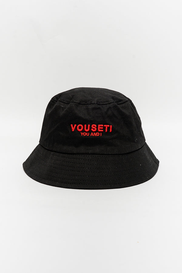 Vouseti OG Bucket Hat – Stateside Sports